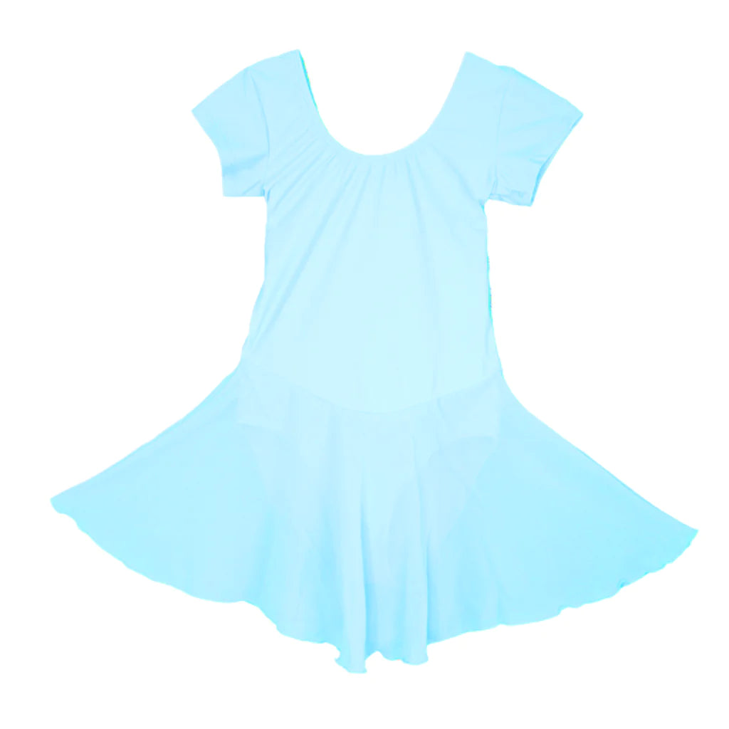 'Ballet Dress' (Up to Grade 1)